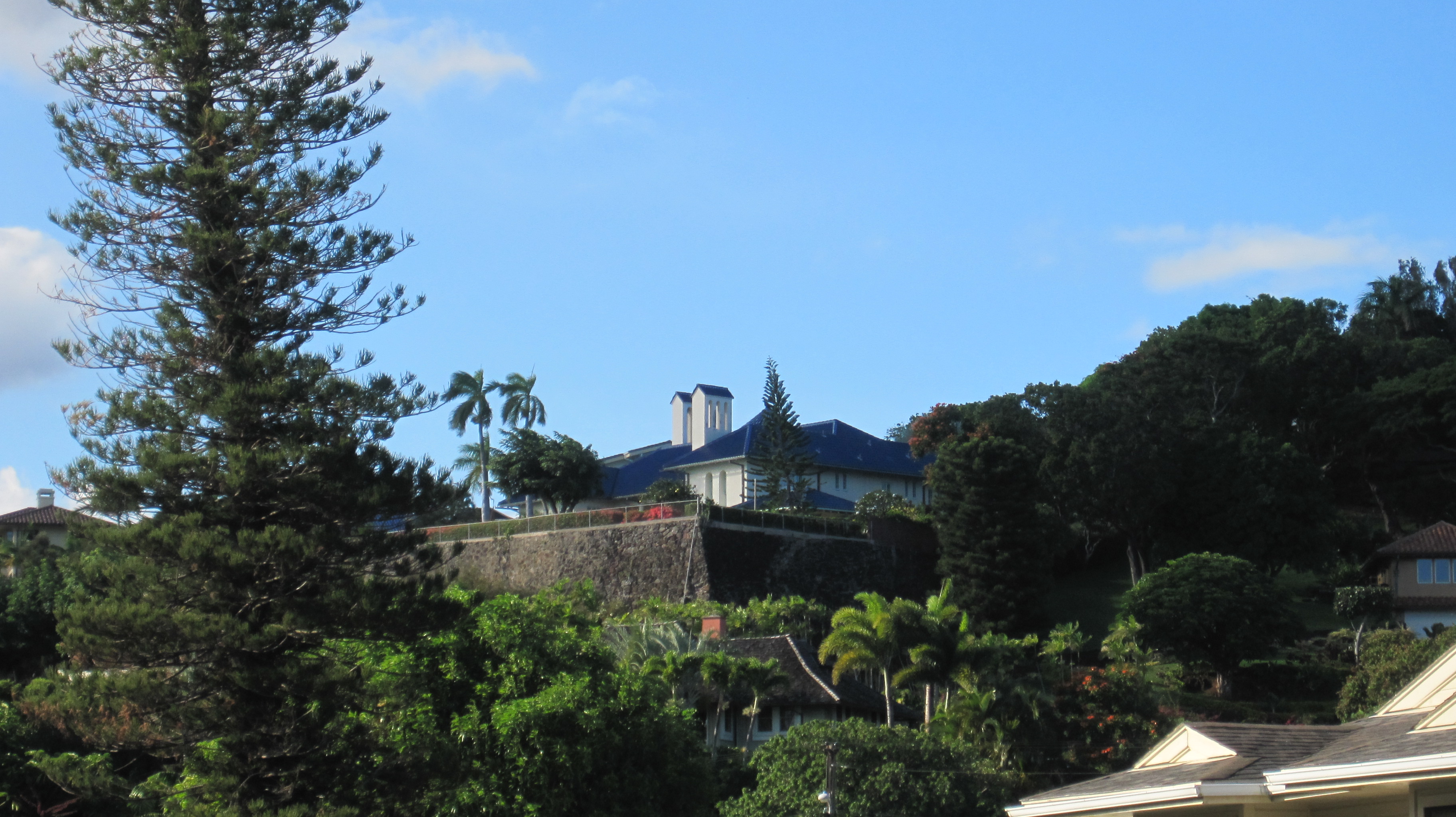Joseph Paul Mendonça | Images of Old Hawaiʻi