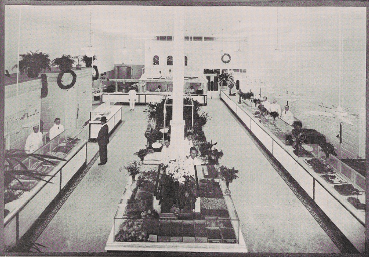Metropolitan Meat Market | Images of Old Hawaiʻi