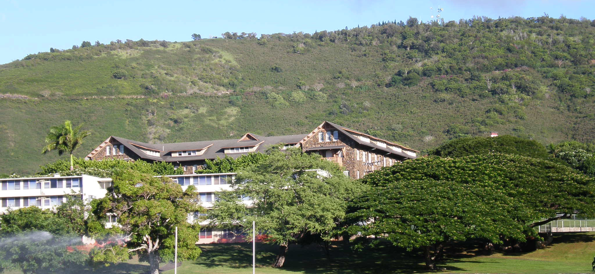 Mid-Pacific Institute | Images of Old Hawaiʻi