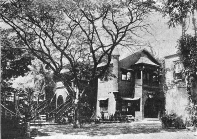 Mid-Pacific Institute | Images of Old Hawaiʻi