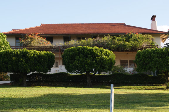 Mid-Pacific Institute | Images of Old Hawaiʻi