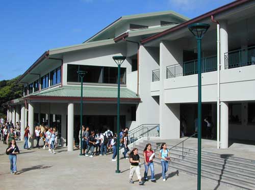 Mid-Pacific Institute | Images of Old Hawaiʻi