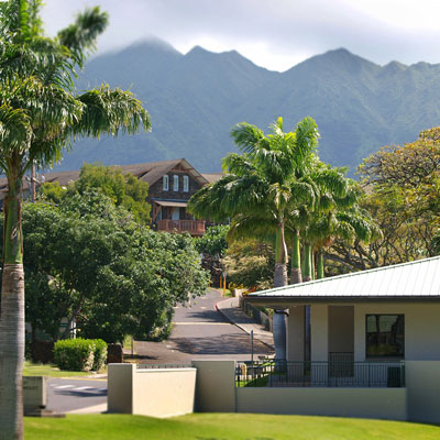 Mid-Pacific Institute | Images of Old Hawaiʻi