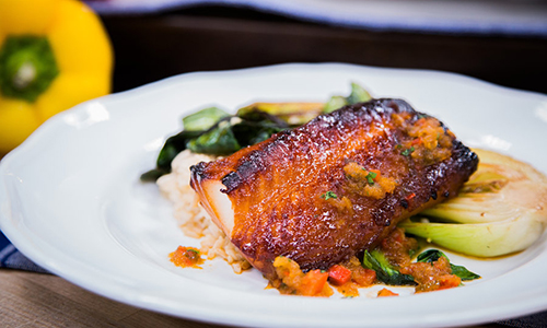 Butterfish | Images of Old Hawaiʻi