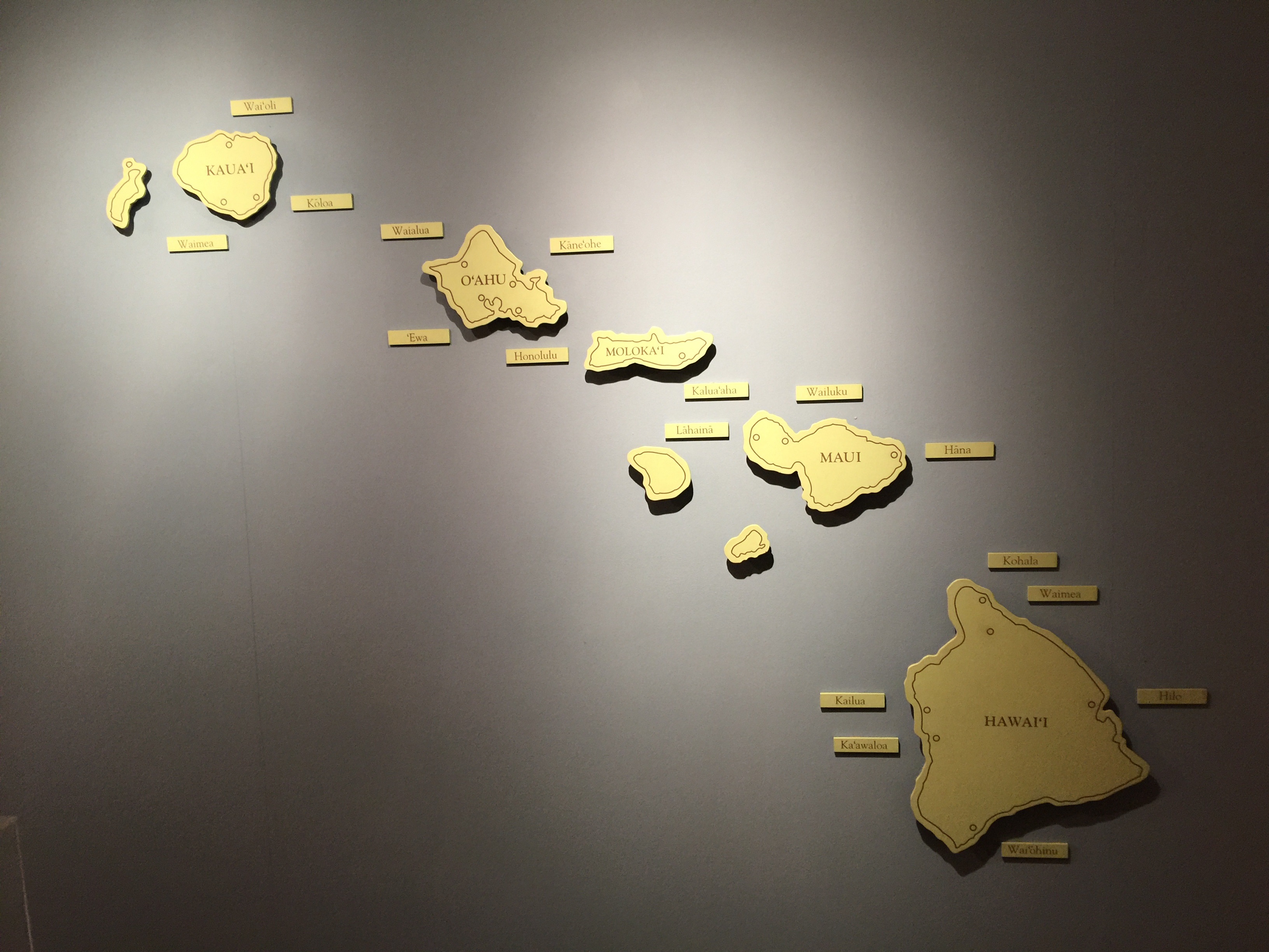 Mission Stations | Images of Old Hawaiʻi