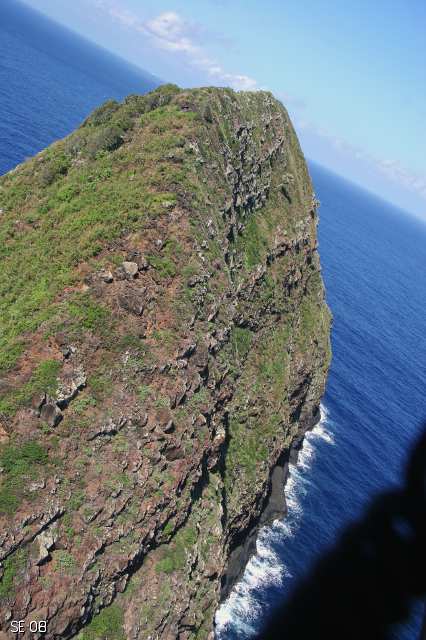 Mokapu | Images of Old Hawaiʻi