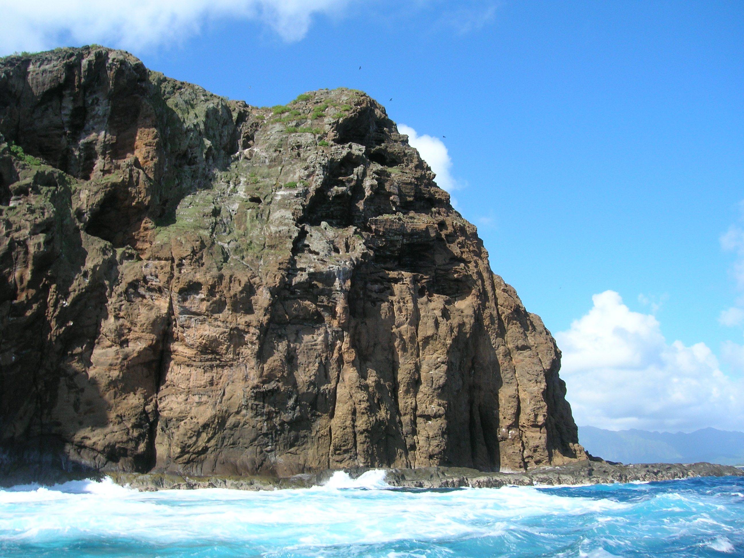 Moku Manu | Images of Old Hawaiʻi
