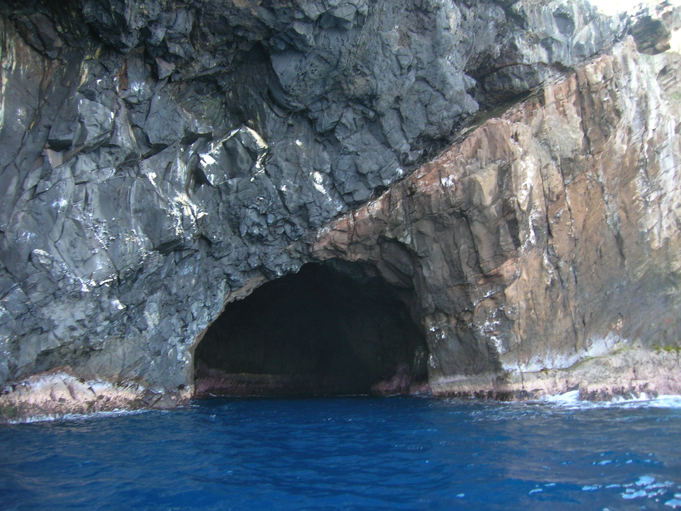 Moku Manu | Images of Old Hawaiʻi