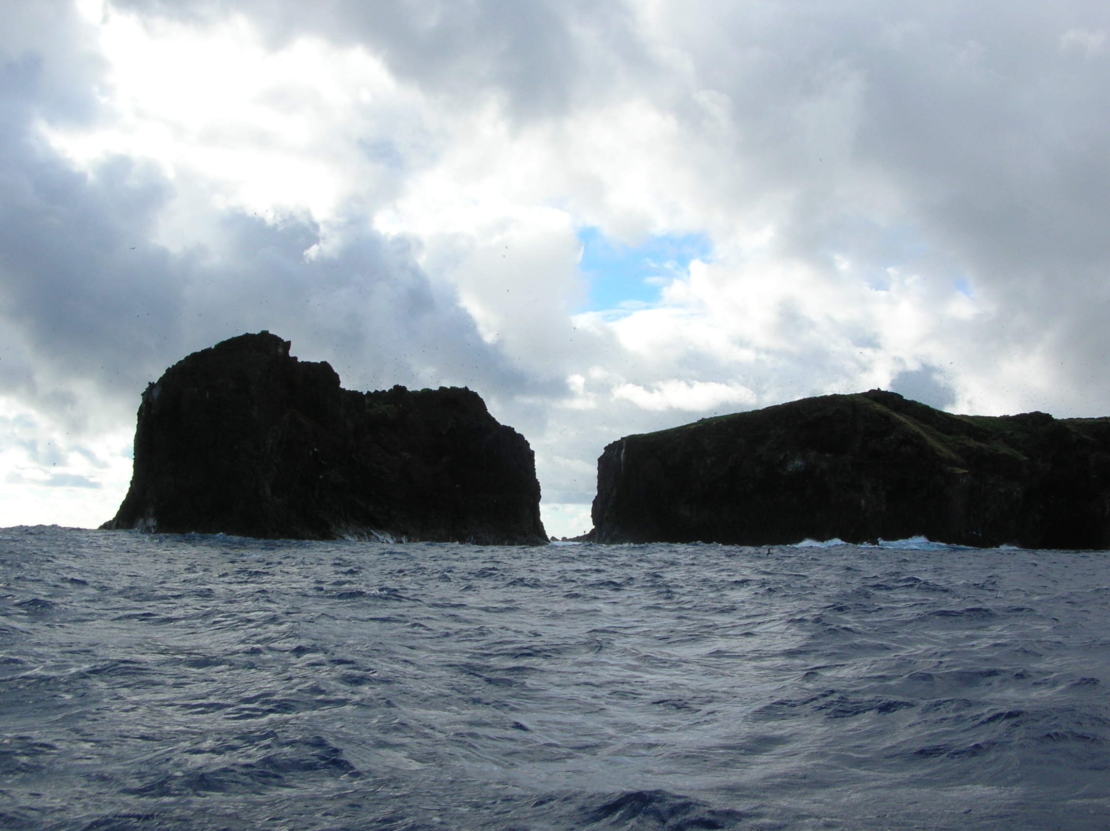 Moku Manu | Images of Old Hawaiʻi