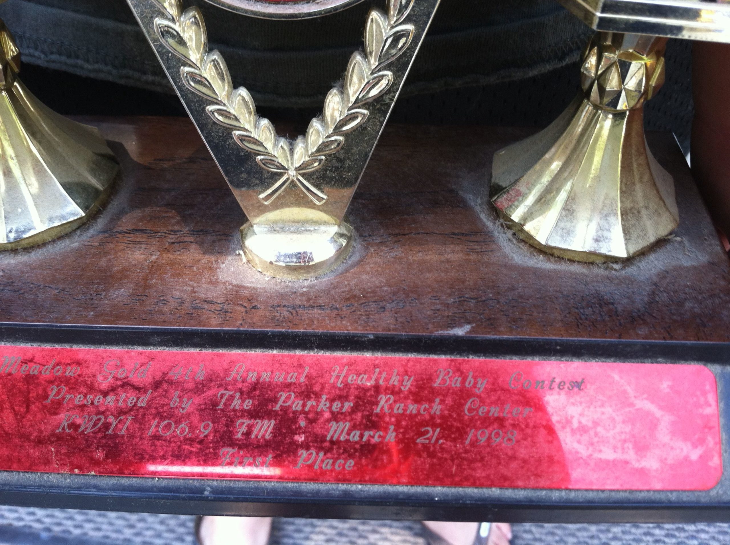 Lani Moo | Images of Old Hawaiʻi