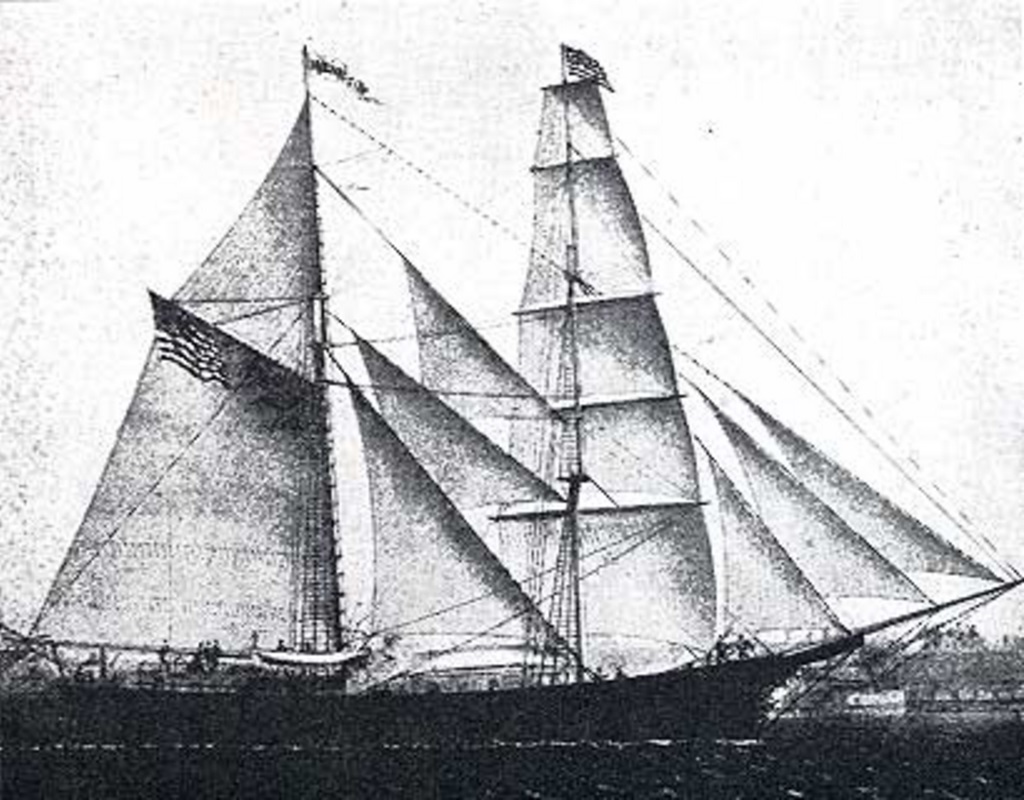 Morning Star | Images of Old Hawaiʻi