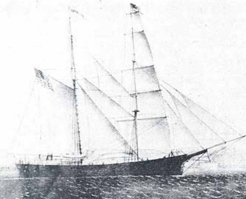 Morning Star | Images of Old Hawaiʻi