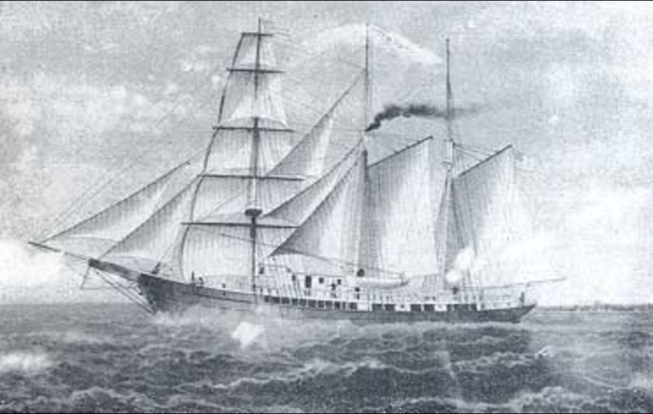 Morning Star | Images of Old Hawaiʻi