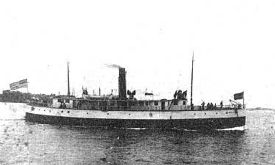 Morning Star | Images of Old Hawaiʻi