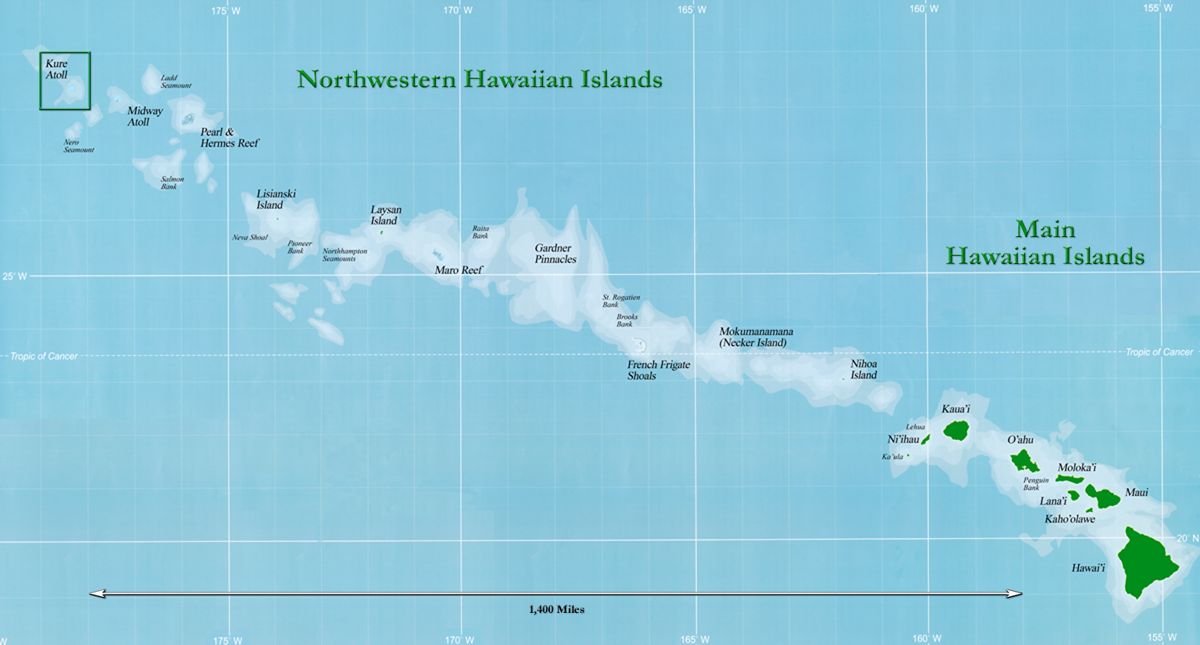 Hot Spot | Images of Old Hawaiʻi