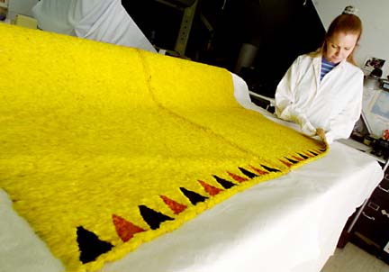 Nāhiʻenaʻena | Images of Old Hawaiʻi