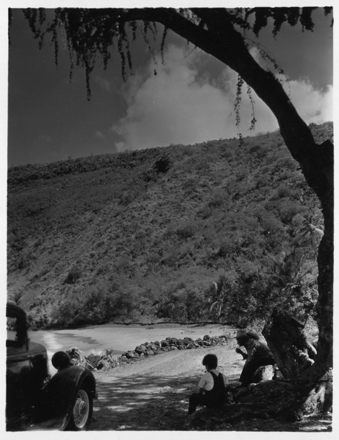 Nāpō‘opo‘o | Images of Old Hawaiʻi