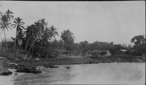 Nāpō‘opo‘o | Images of Old Hawaiʻi