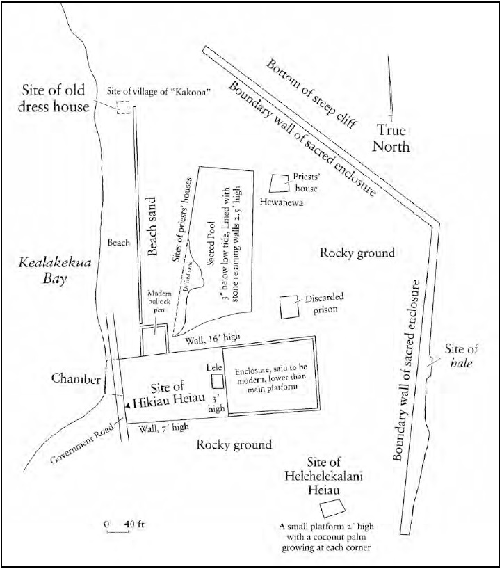 Nāpō‘opo‘o | Images of Old Hawaiʻi
