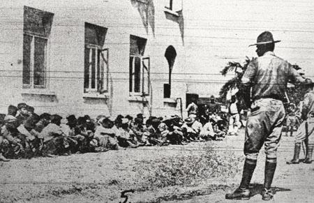 Hanapēpē Massacre | Images of Old Hawaiʻi