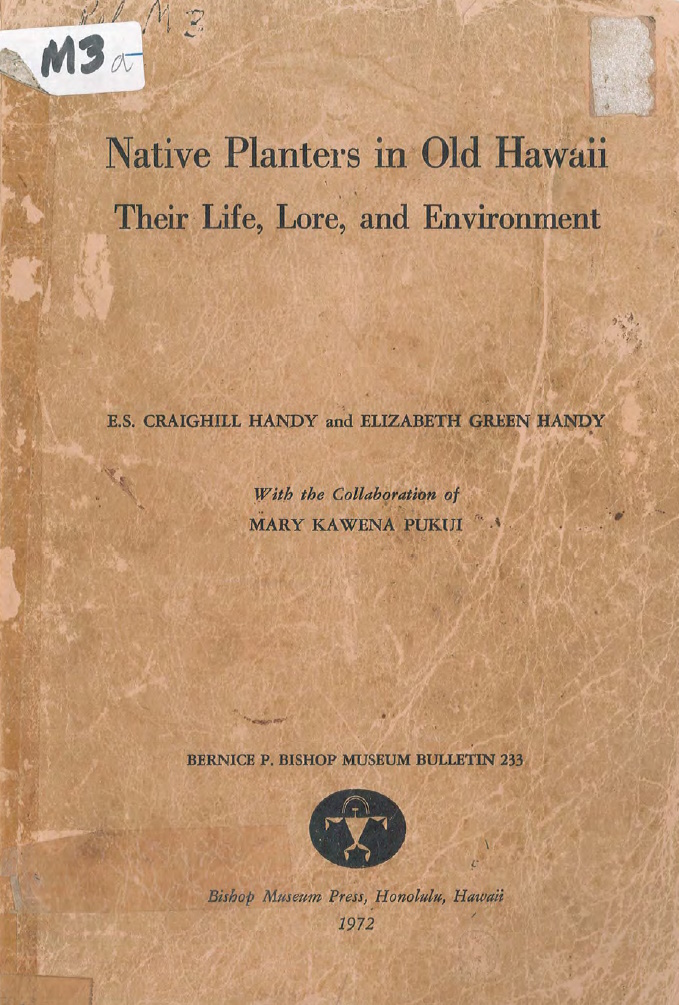 Handy & Handy | Images of Old Hawaiʻi