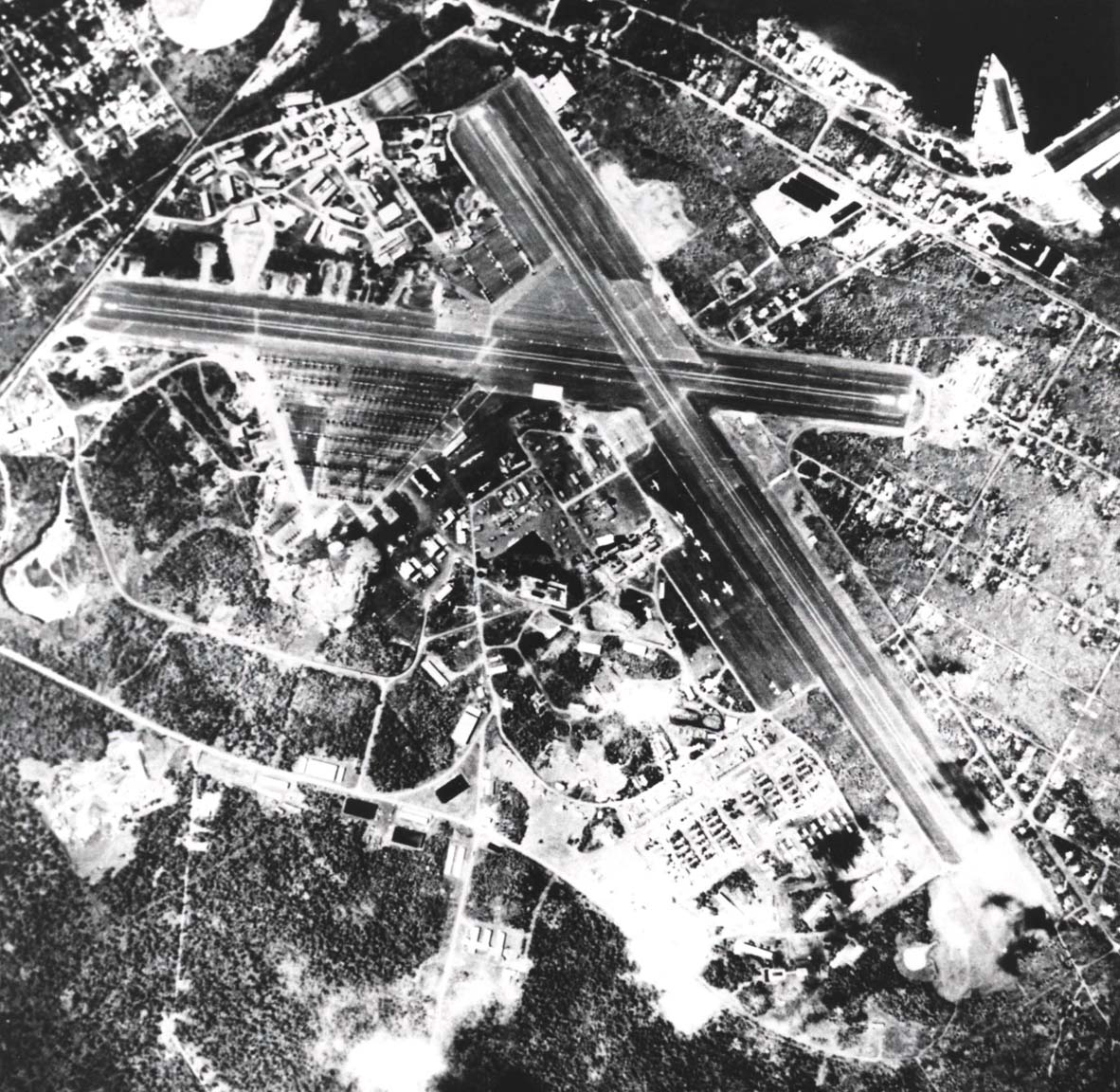 Hilo Coastal Defense | Images of Old Hawaiʻi