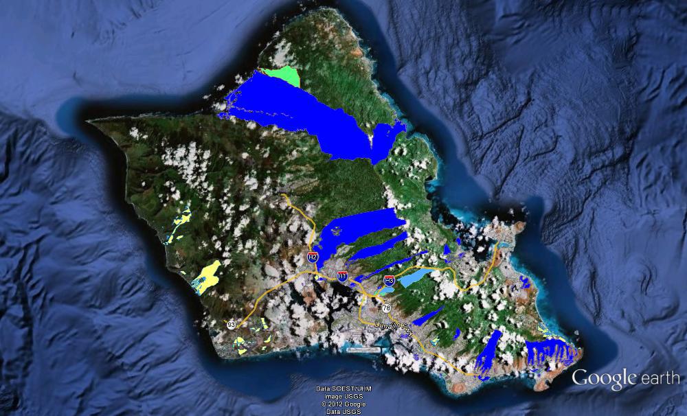 The New “Big 5” | Images of Old Hawaiʻi