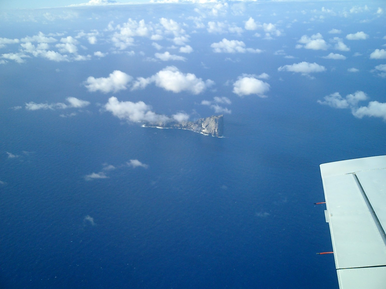 Nihoa | Images of Old Hawaiʻi