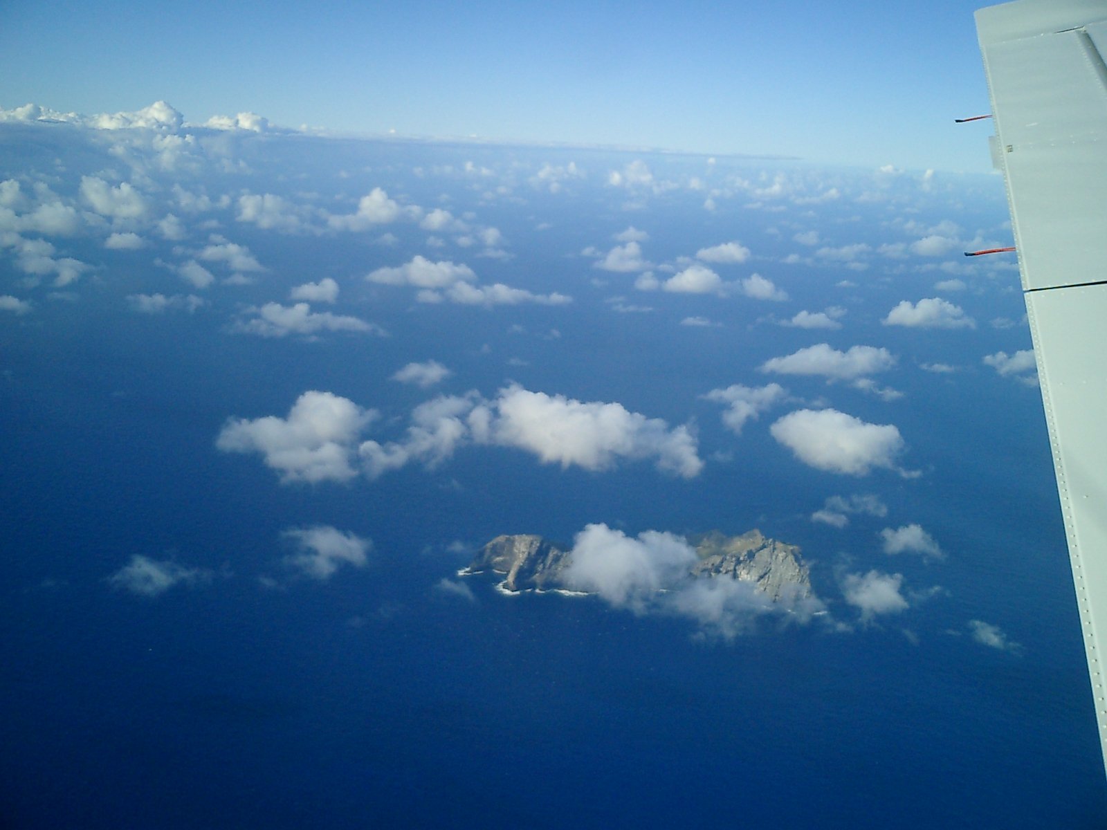 Nihoa | Images of Old Hawaiʻi