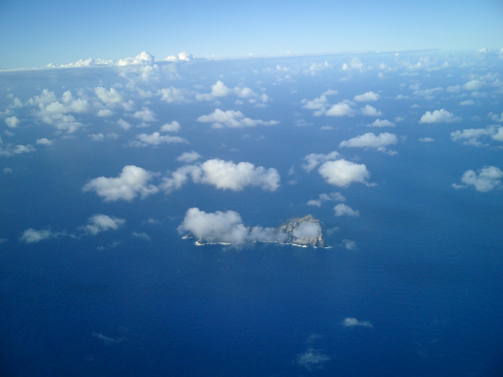 Nihoa | Images of Old Hawaiʻi