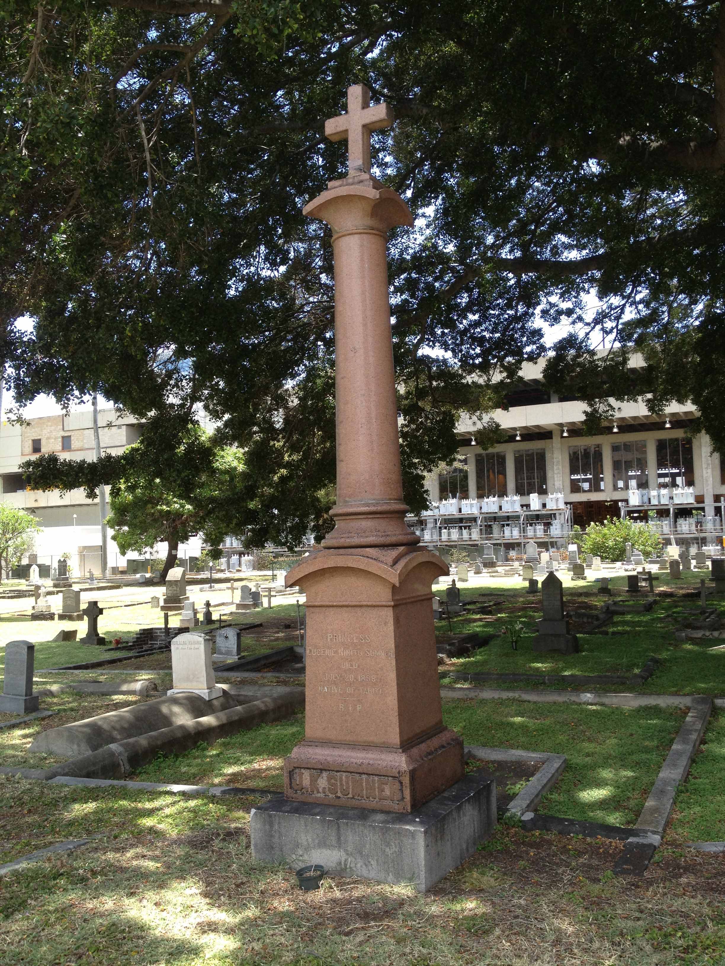 William Sumner | Images of Old Hawaiʻi