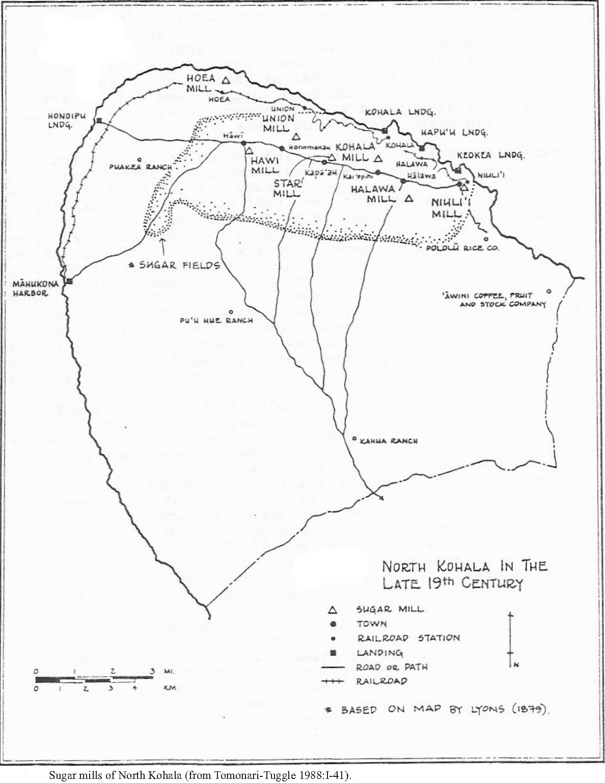 Puakea | Images of Old Hawaiʻi