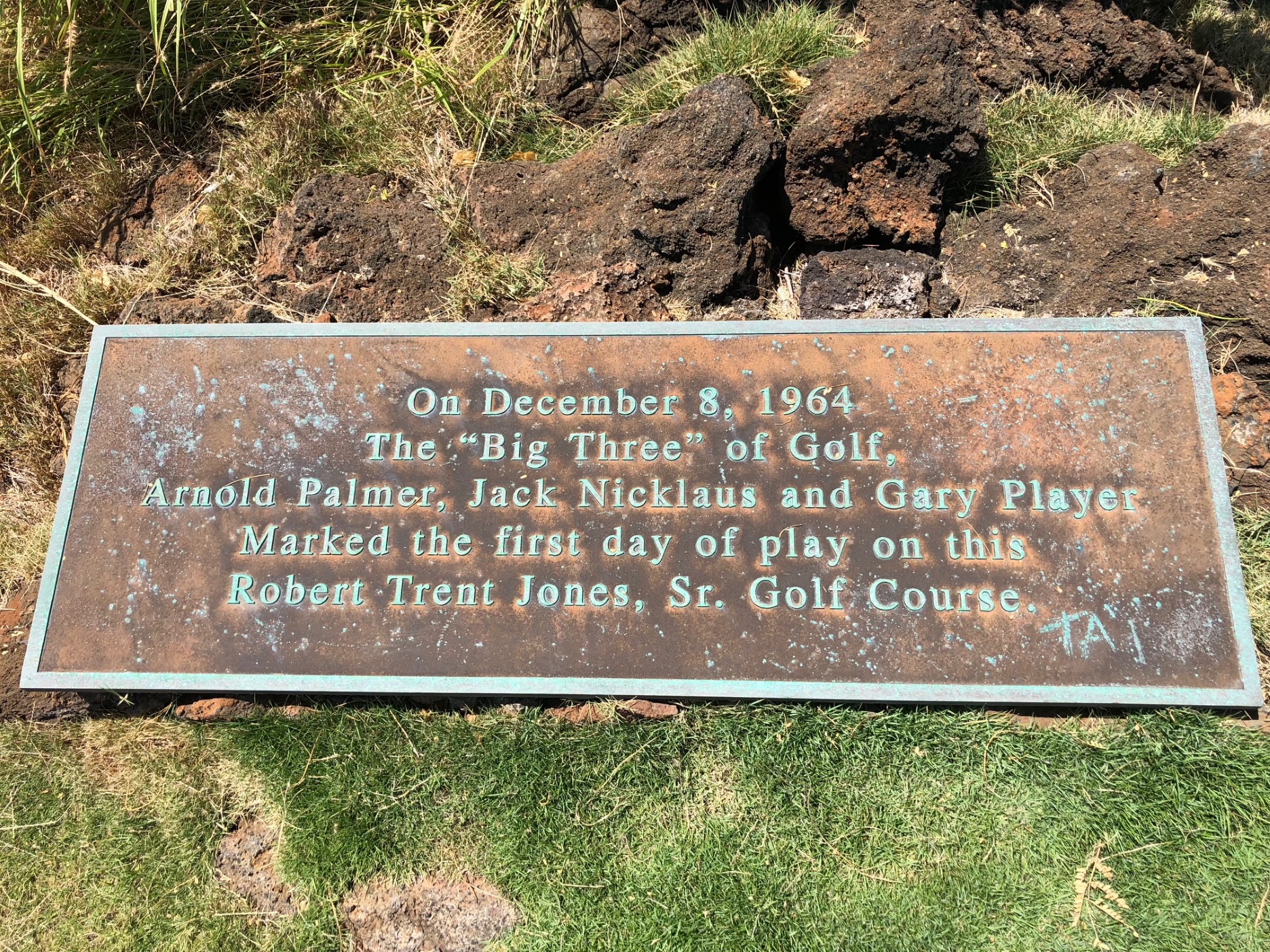 The Big 3 | Images of Old Hawaiʻi