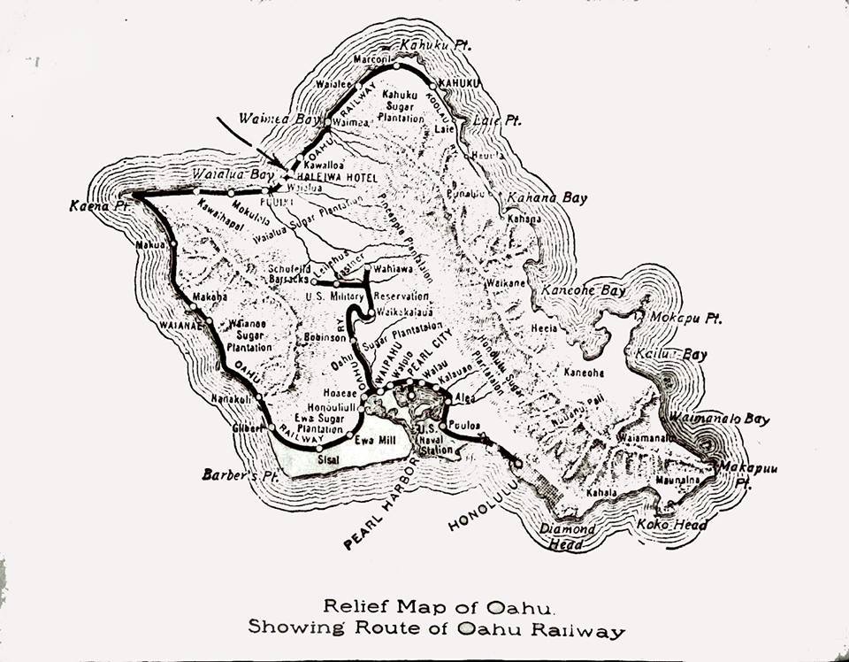 Benjamin Franklin Dillingham | Images of Old Hawaiʻi