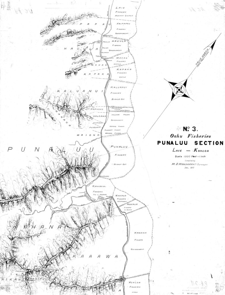 He ‘Āina Momona ‘O Punaluʻu | Images of Old Hawaiʻi
