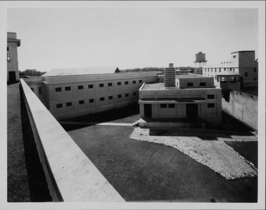 Territorial Penitentiary | Images of Old Hawaiʻi