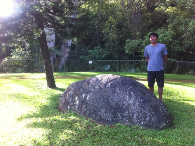 Oʻahunui | Images of Old Hawaiʻi