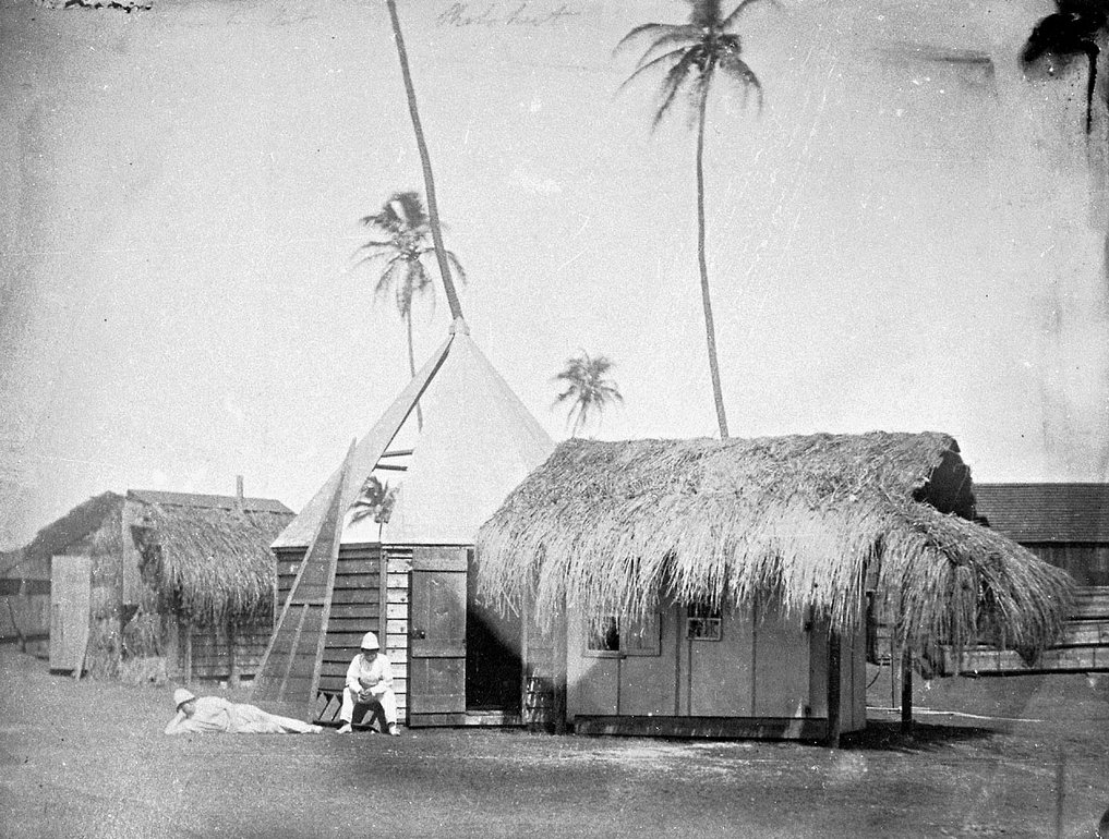 Hale Kilo Hoku | Images of Old Hawaiʻi