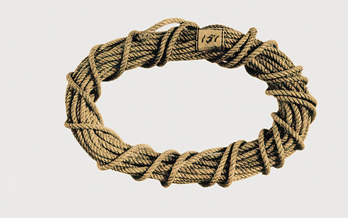 Olonā | Images of Old Hawaiʻi