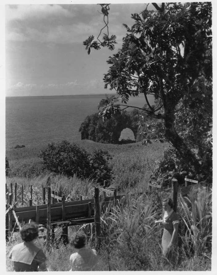 Onomea Sugar | Images of Old Hawaiʻi