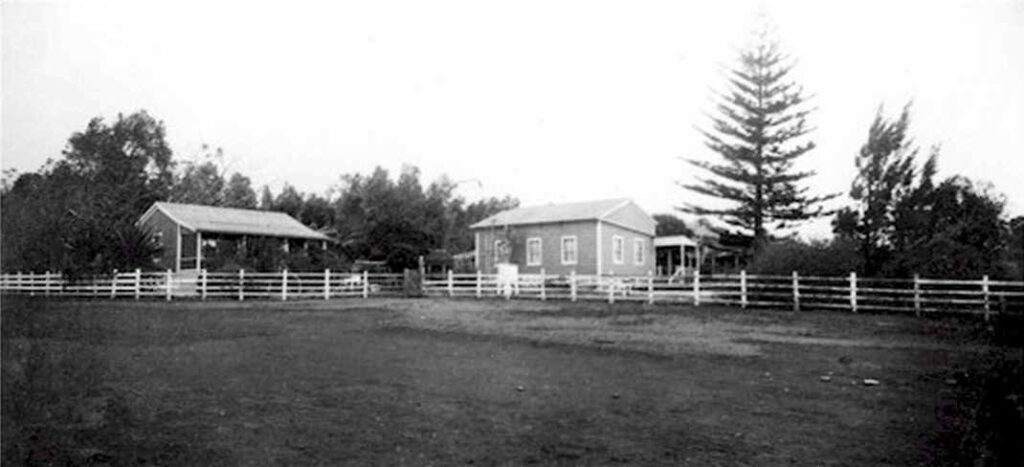 Lānai Ranch | Images of Old Hawaiʻi