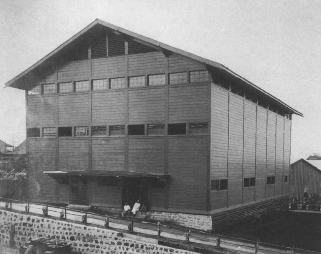 Pālama Settlement | Images of Old Hawaiʻi