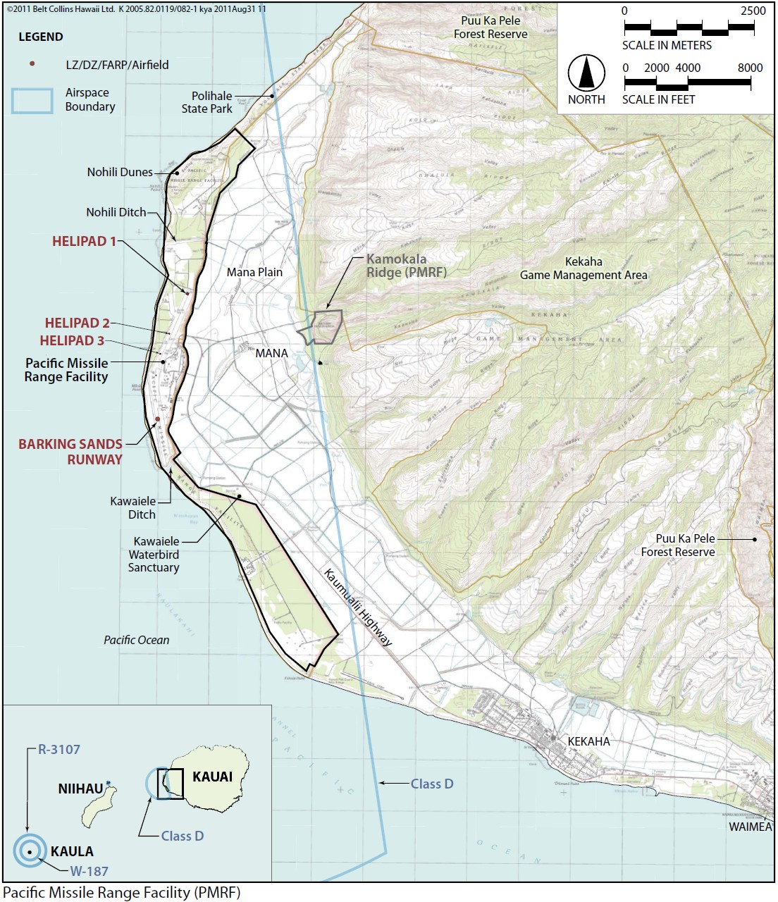 Mānā | Images of Old Hawaiʻi
