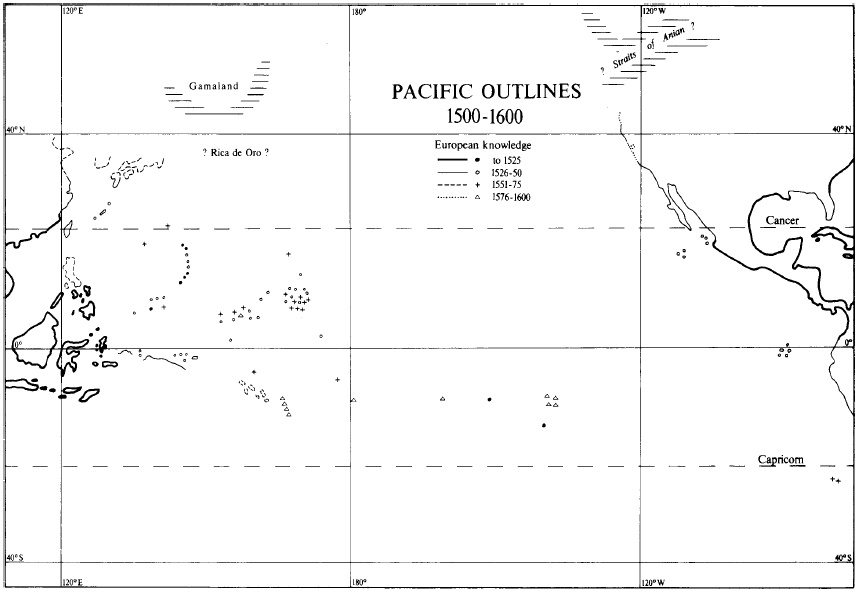 Spanish Lake | Images of Old Hawaiʻi