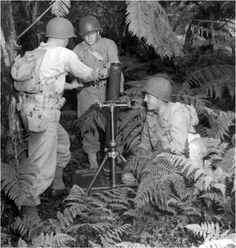 Pacific Jungle Combat Training Center | Images of Old Hawaiʻi