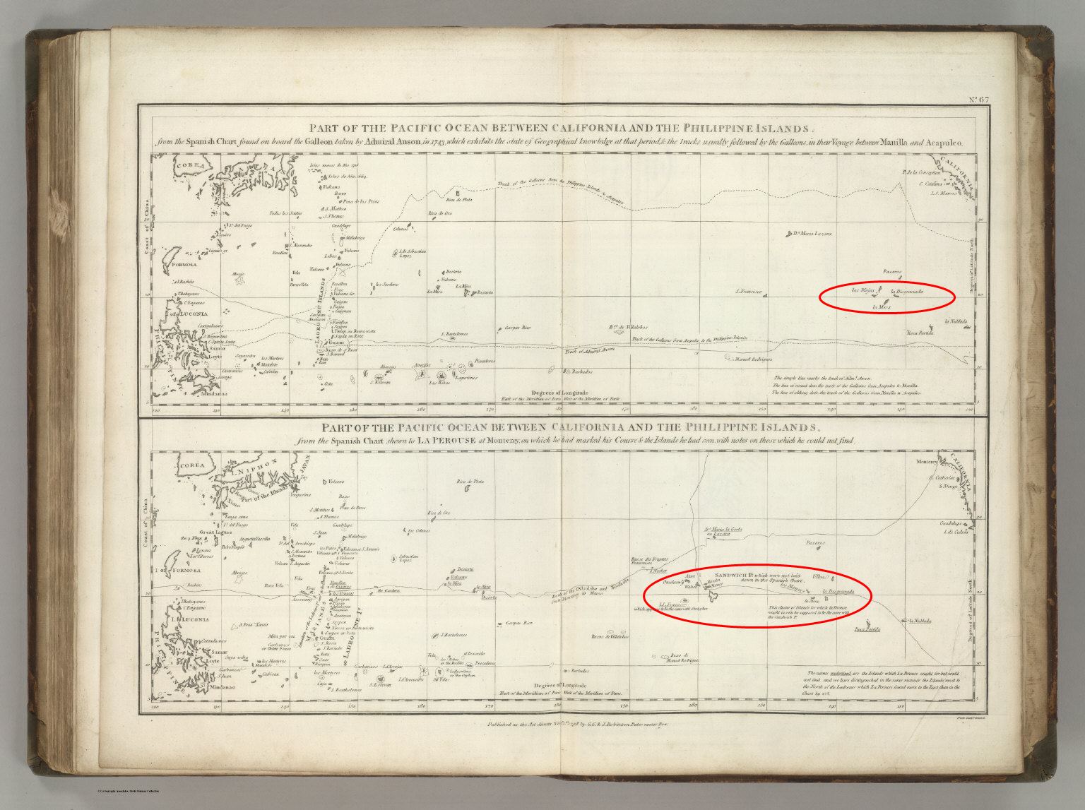 Spanish Galleons | Images of Old Hawaiʻi