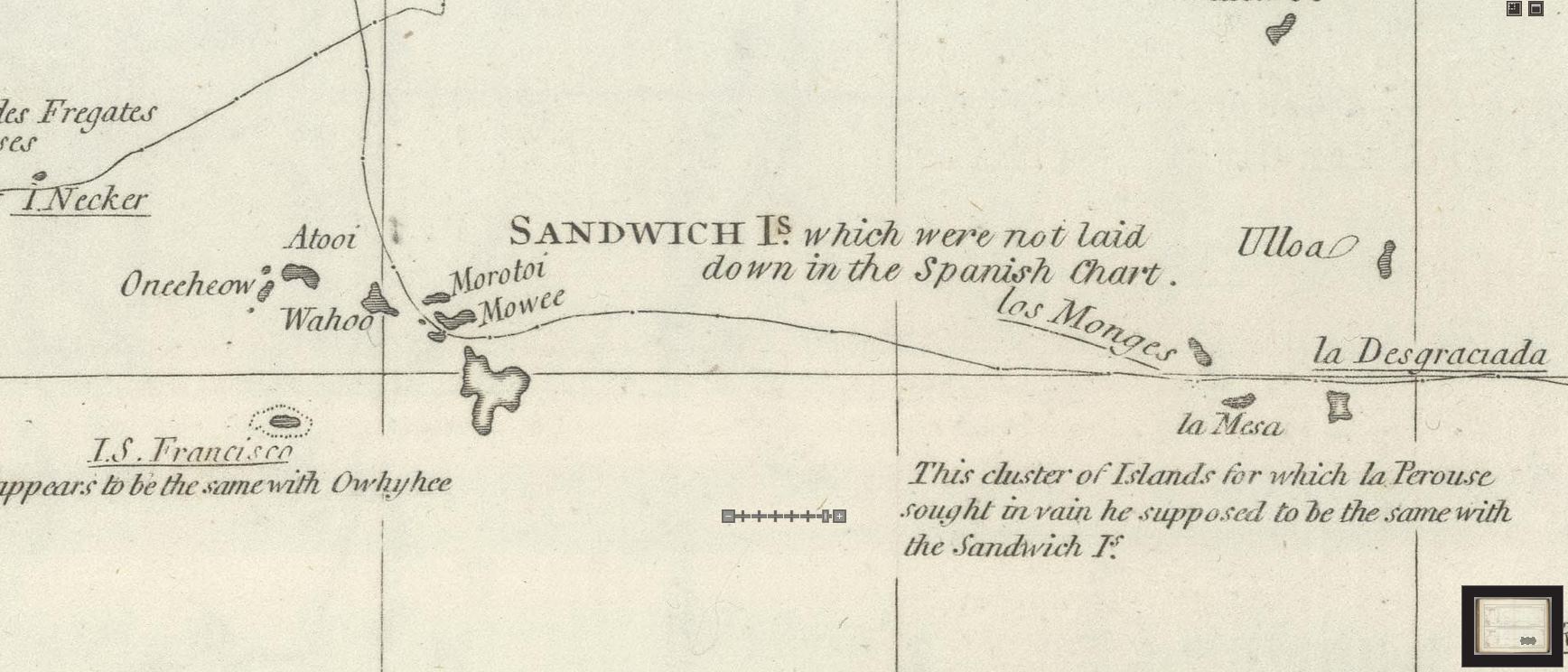 Cook, Gaetano and Hawaii | Images of Old Hawaiʻi