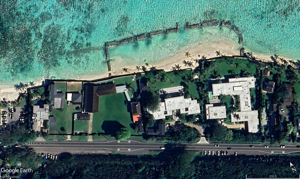 Pāhonu | Images of Old Hawaiʻi