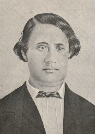 David Manuia | Images of Old Hawaiʻi