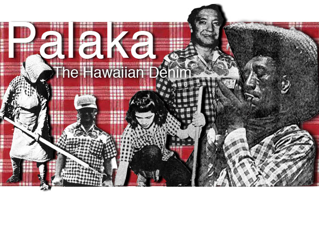 Palaka-the_Hawaiian_Denim-hawaiipalaka | Images of Old Hawaiʻi